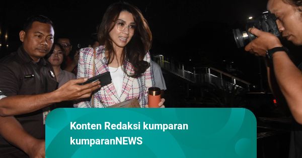 Stafsus SYL Bongkar Aliran Uang Rp 850 Juta dari Kementan untuk Acara NasDem | kumparan.com